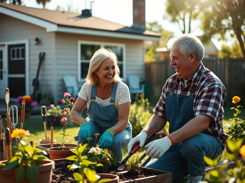 55+ Property Tax Deferral in BC – Retire BC