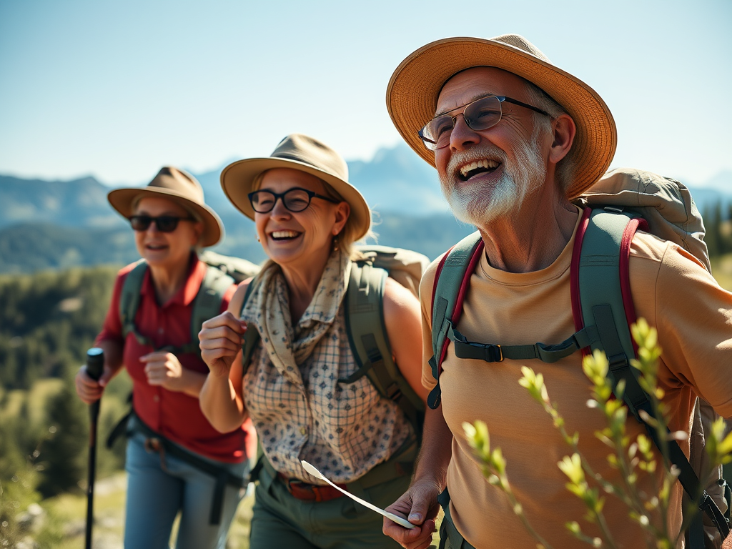 Seniors’ Social Clubs & Activities Across BC – Retire BC